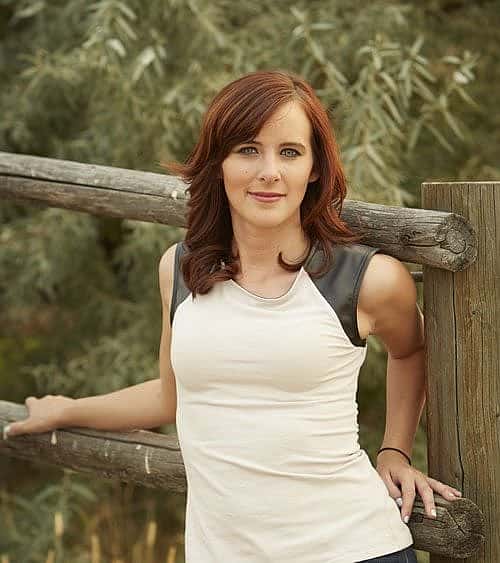 First female Firearms Curator appointed at Center of the West