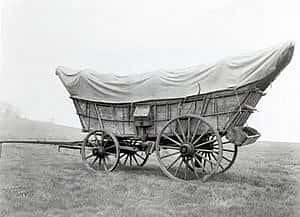 conestoga waggon