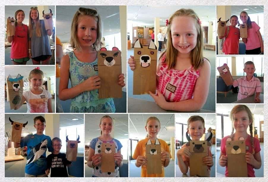 Wild Wonderland: Yellowstone Arts and Crafts - Buffalo Bill Center of ...