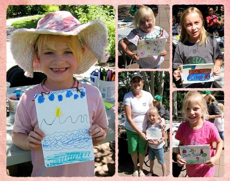 Wild Wonderland: Yellowstone Arts and Crafts - Buffalo Bill Center of ...