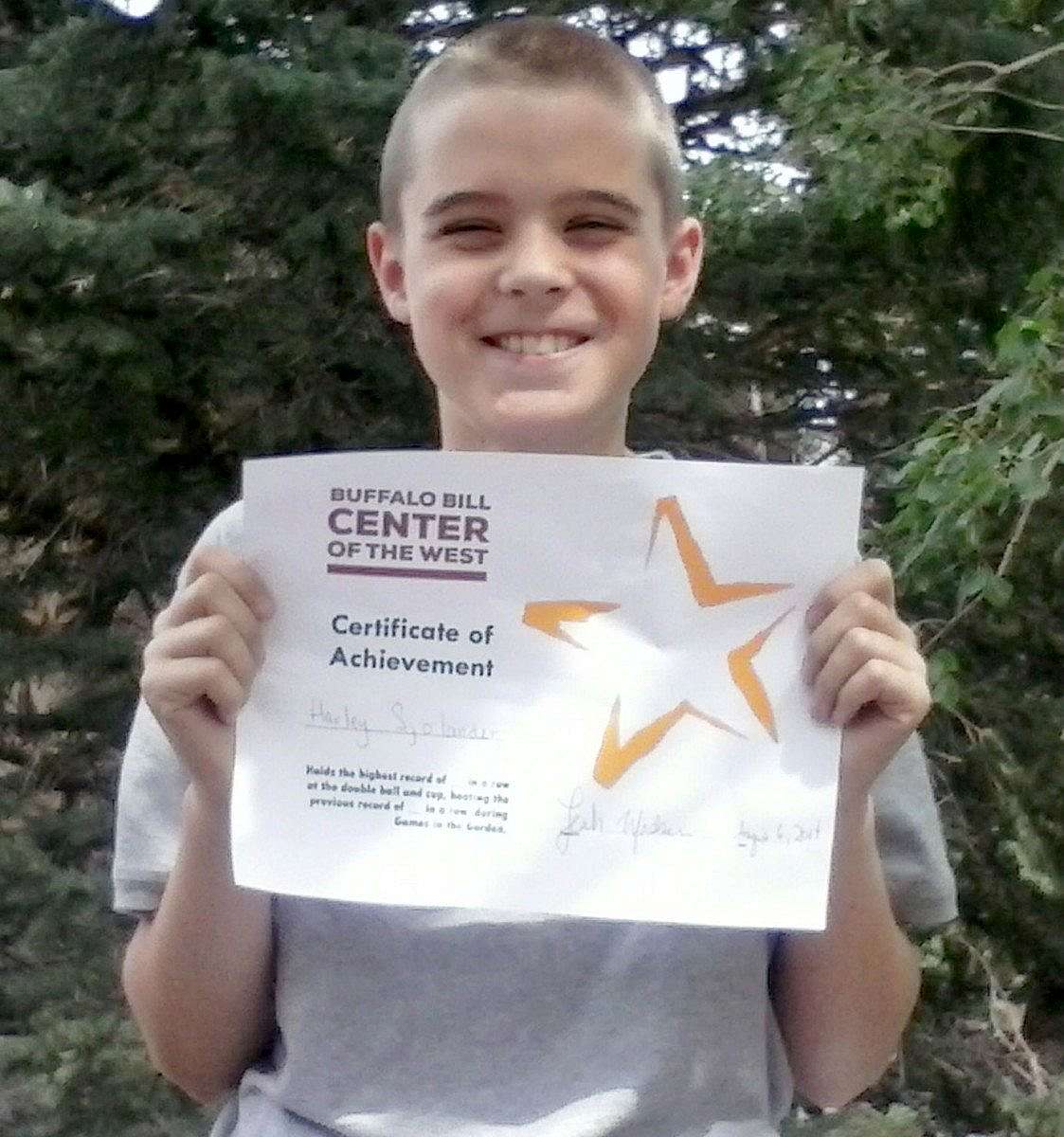 How the West Was Fun: Fun on the Frontier - arts and crafts