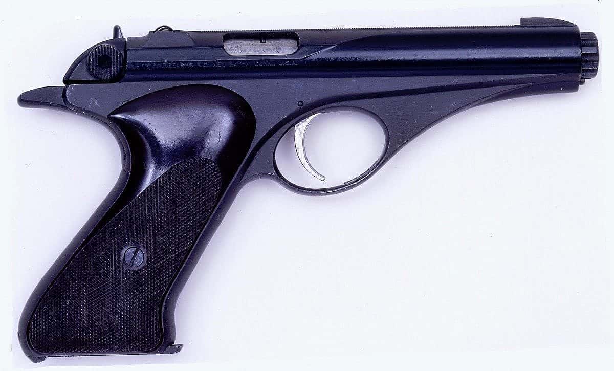 Guns of the Week: Ingenious Engineering - Buffalo Bill Center of the West