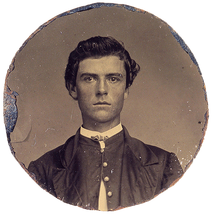 jack johnston editor