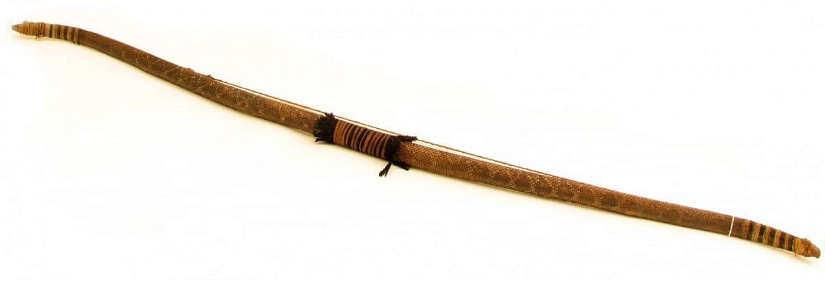 mohawk indians weapons