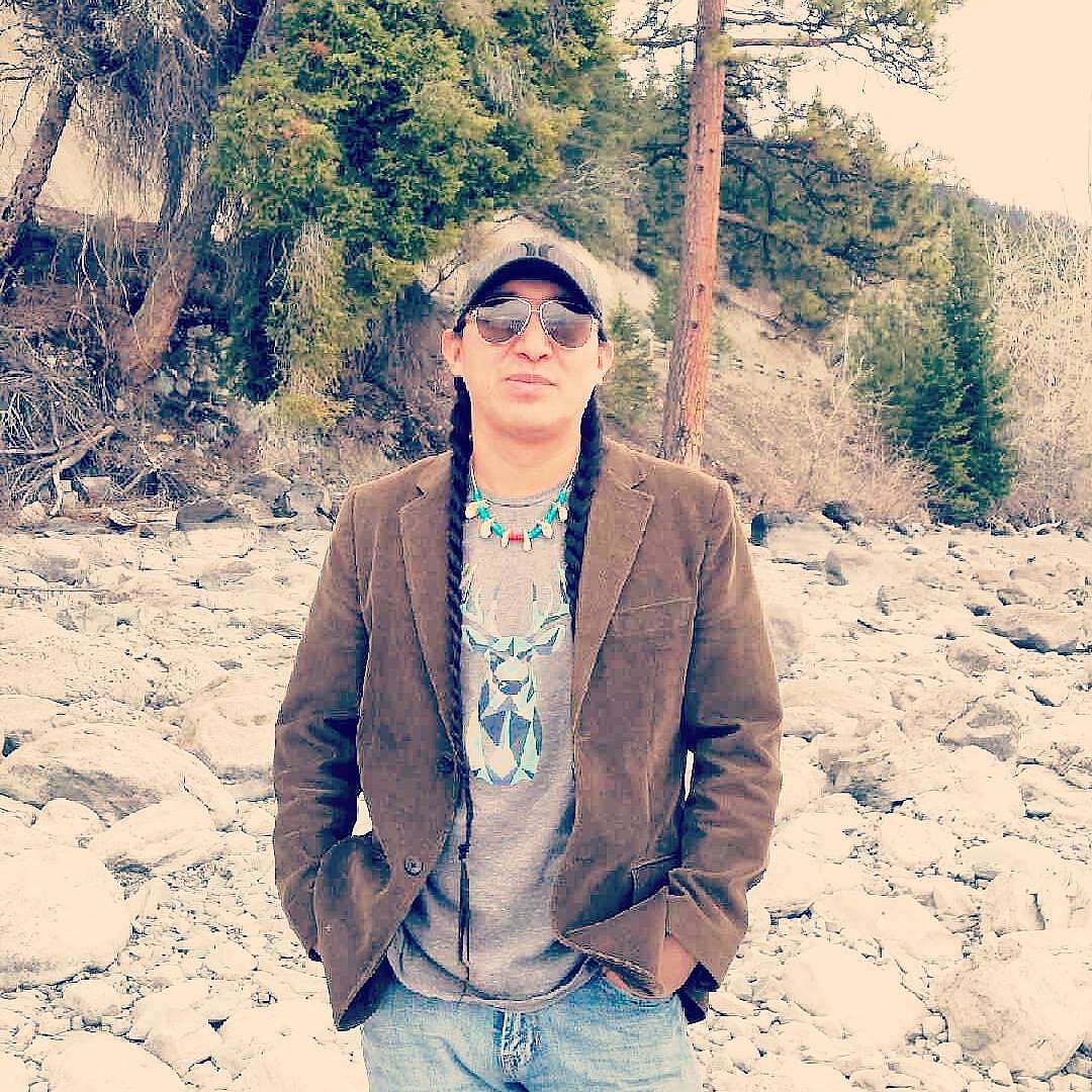 Artist Bios for "Native Nations Now" - Buffalo Bill Center of the West