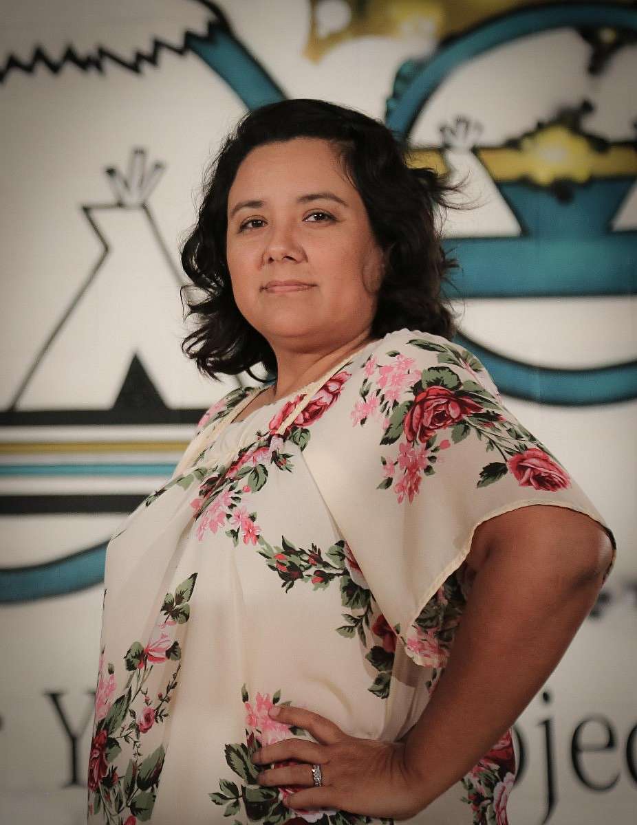 Artist Bios for "Native Nations Now" - Buffalo Bill Center of the West