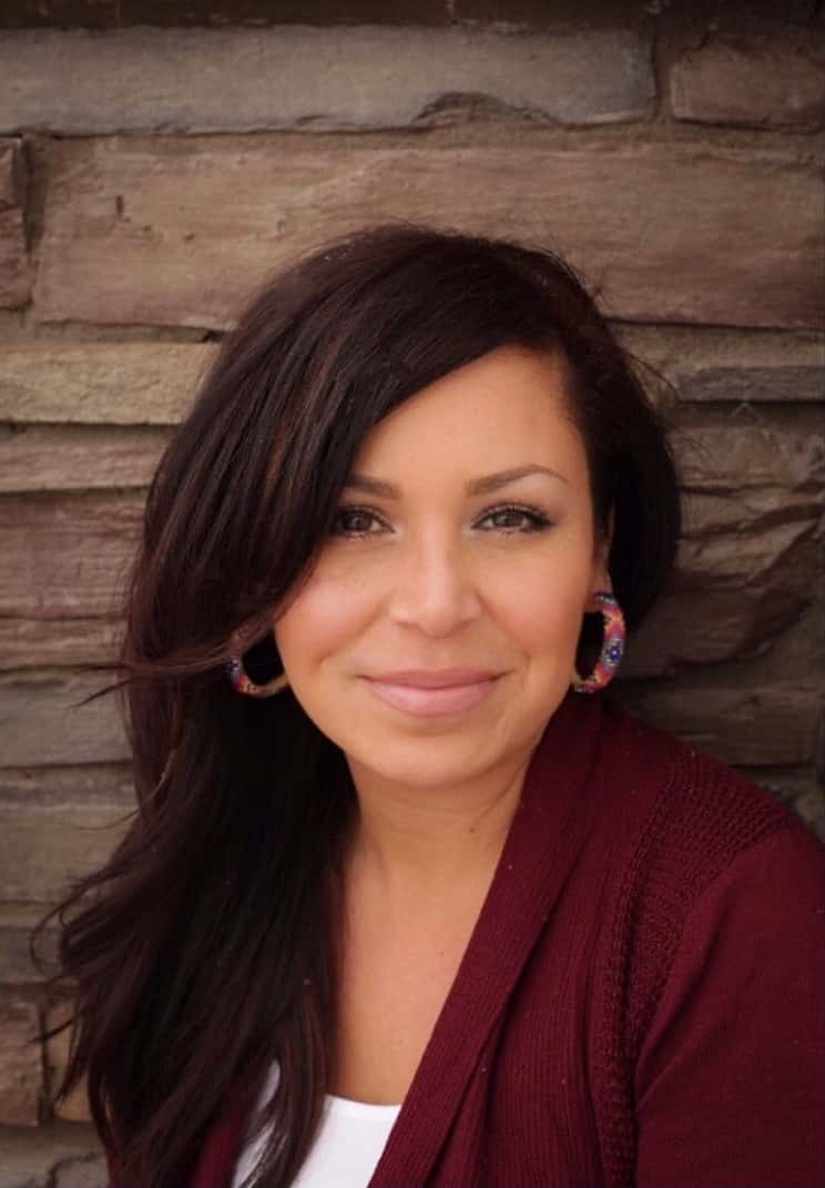 Artist Bios for "Native Nations Now" - Buffalo Bill Center of the West