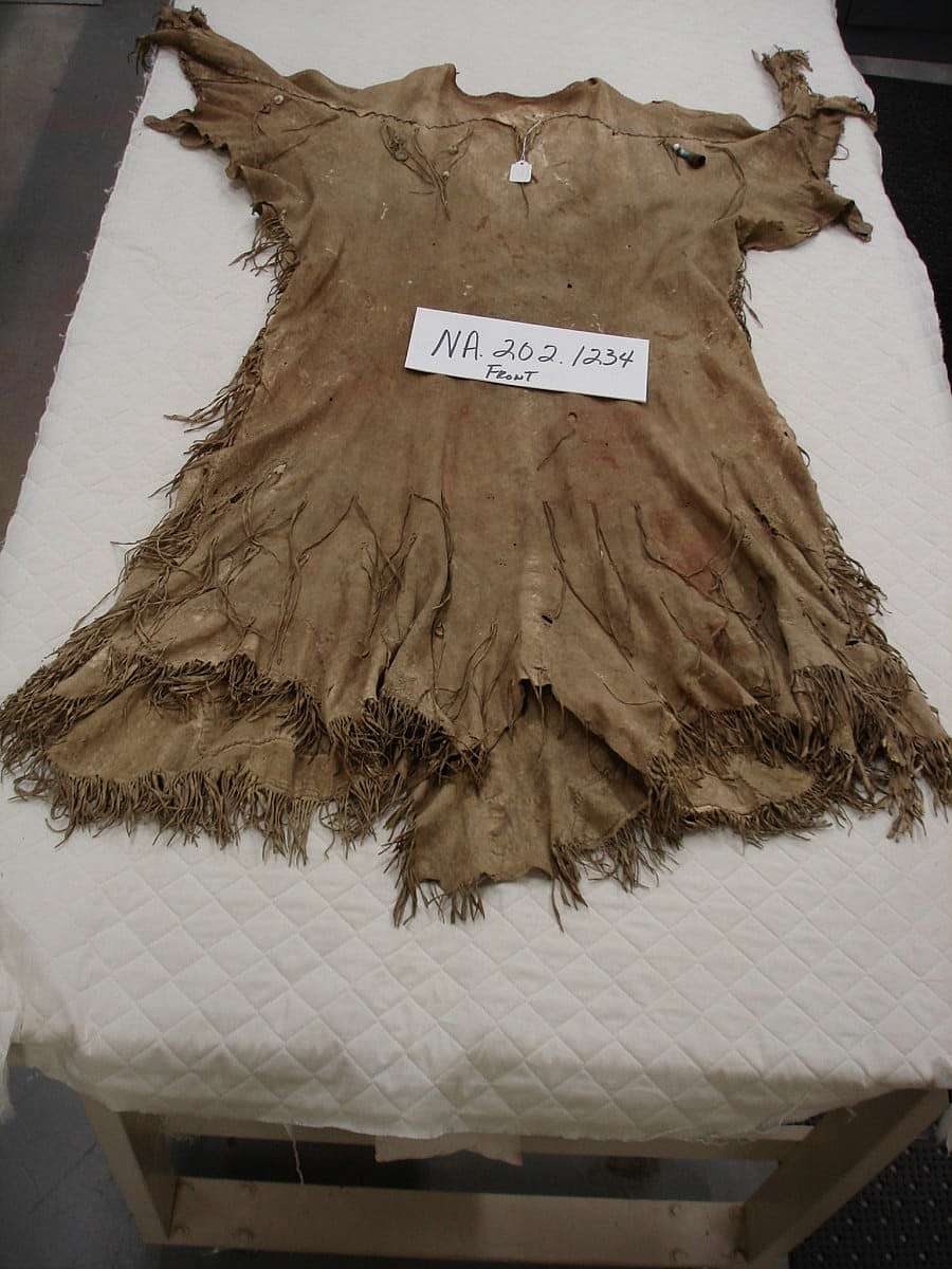 Museum Minute: Why An Everyday Dress Is Unique