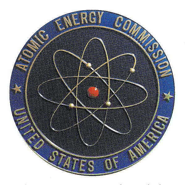 atomic energy commission