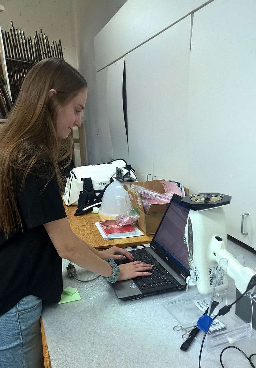 Points West Online: Interns, the Inside Scoop and Letter to an Intern