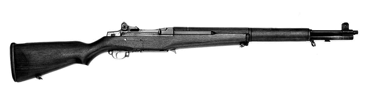 Winchester Goes to War: The M1 Carbine - Buffalo Bill Center of the West