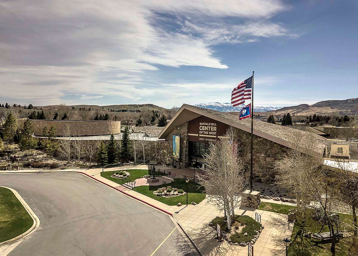 Buffalo Bill Center of the West earns 4-star rating from Charity Navigator