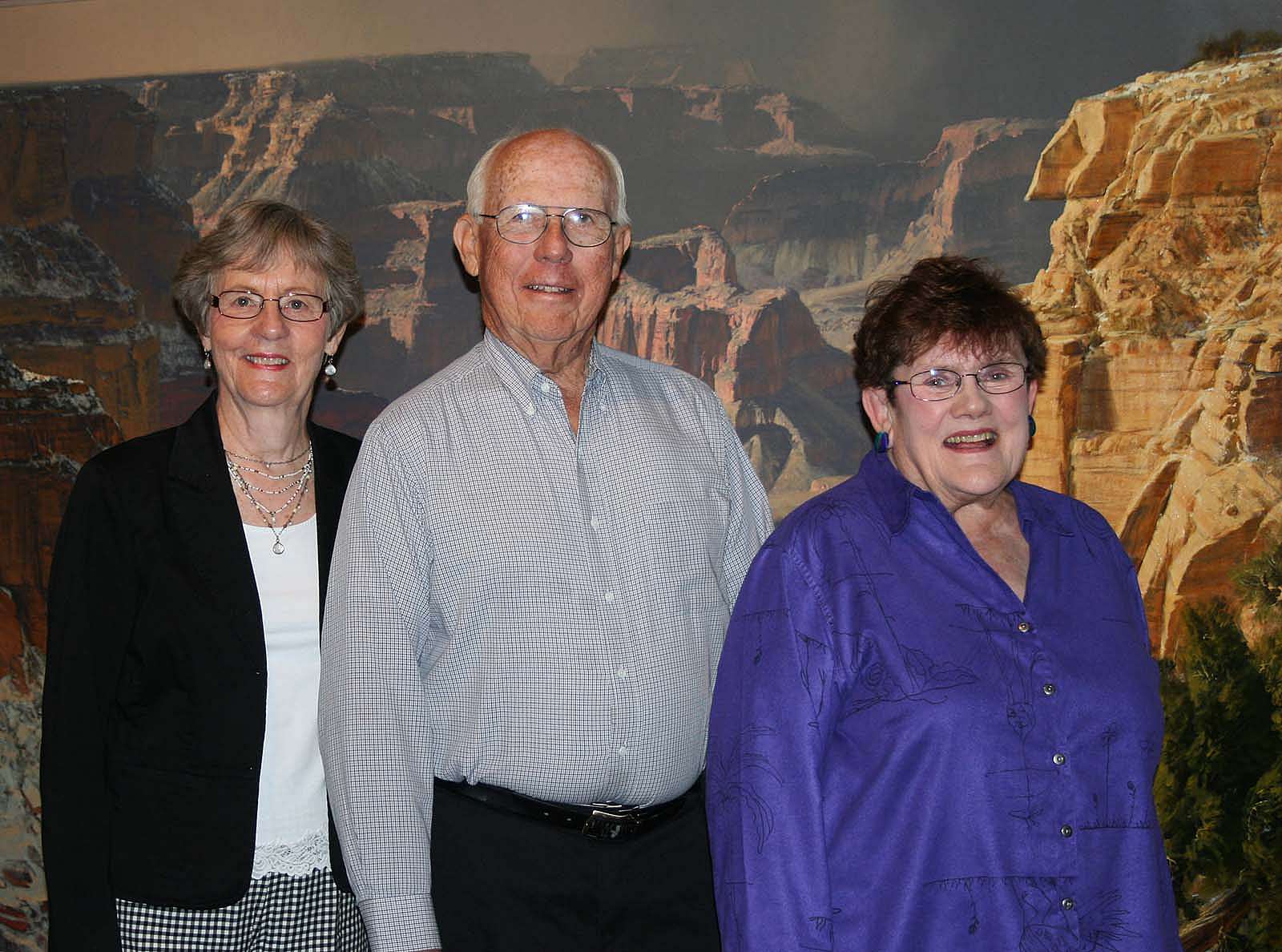 Points West: A Modern Day "Hole-in-the-Wall" Gang's Unexpected Journey