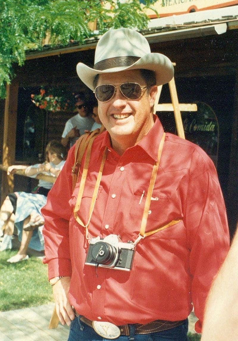 Talk: Bob Richard, History of the Husky Oil Company
