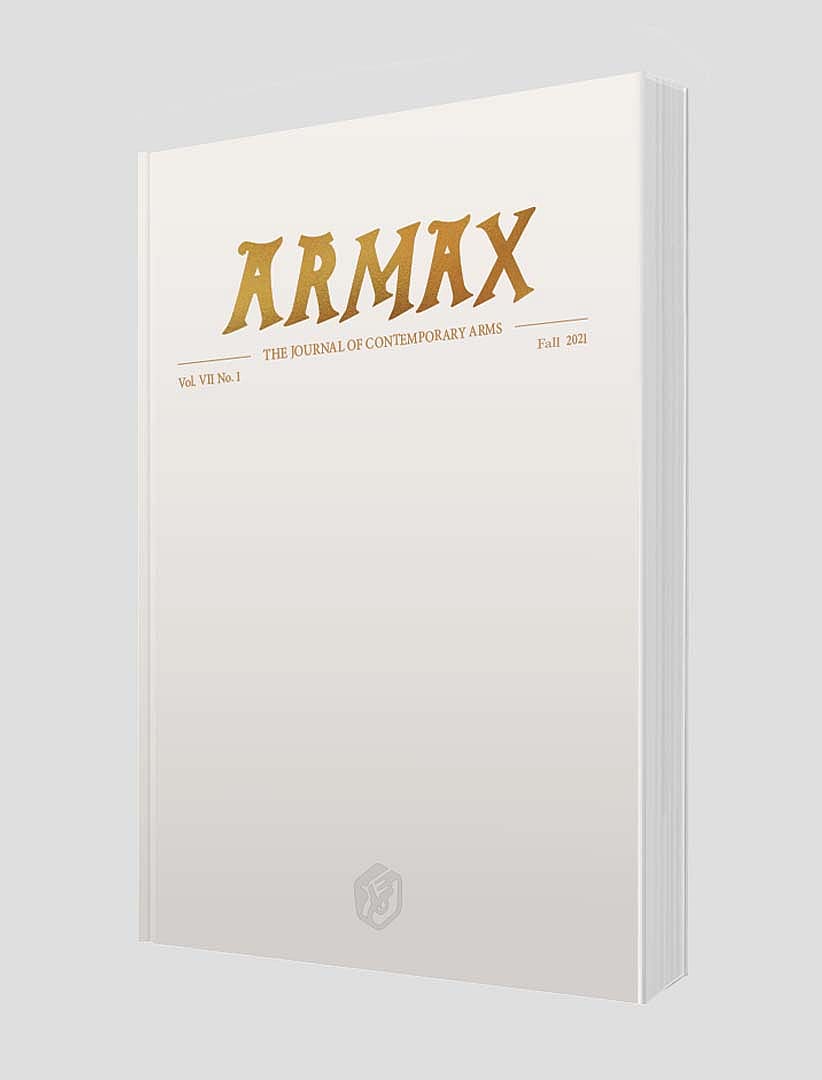 Armax: The Journal of Contemporary Arms