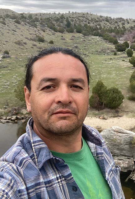 Talk: Land Rematriation with Buffalo Restoration is Reconciliation