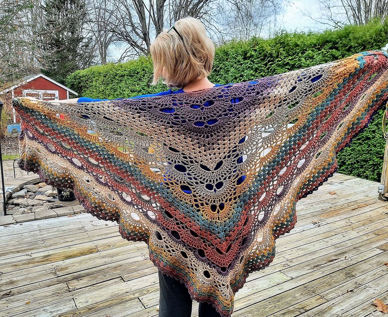 Deluxe Tours & Toddies: Women's Handwork in the West Workshop