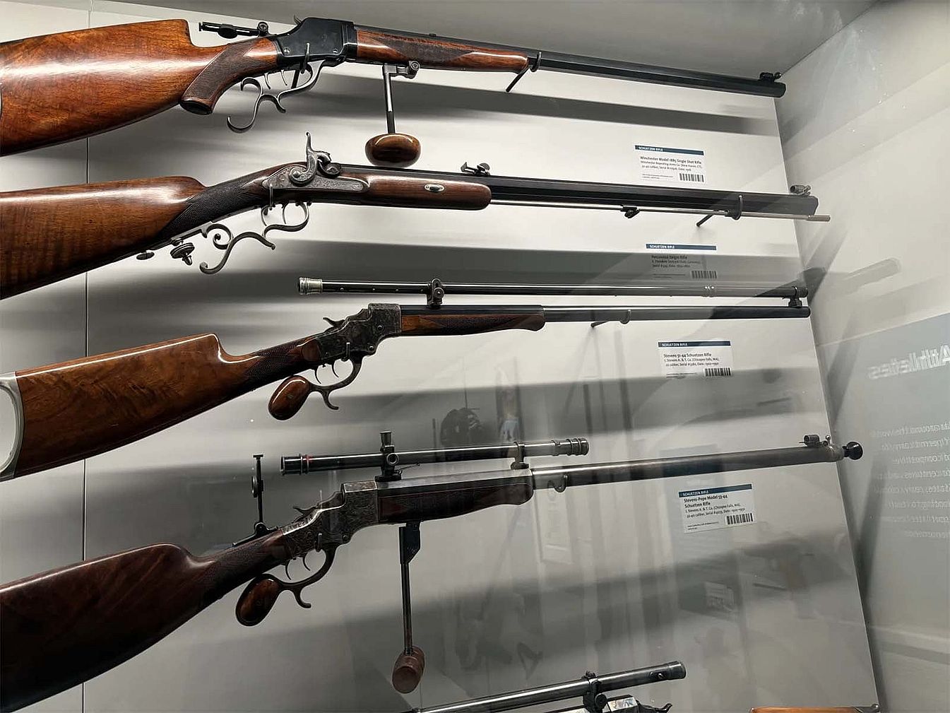 Coors beer company used firearms to revive marksmanship festival