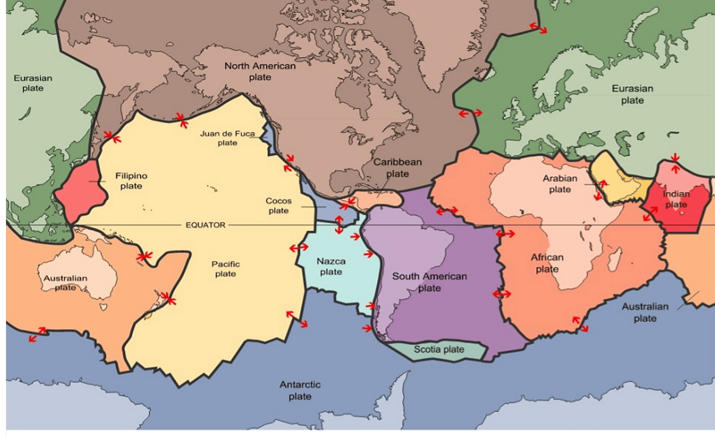 How the Rocky Mountains Formed: A Journey Through Changing Scientific ...