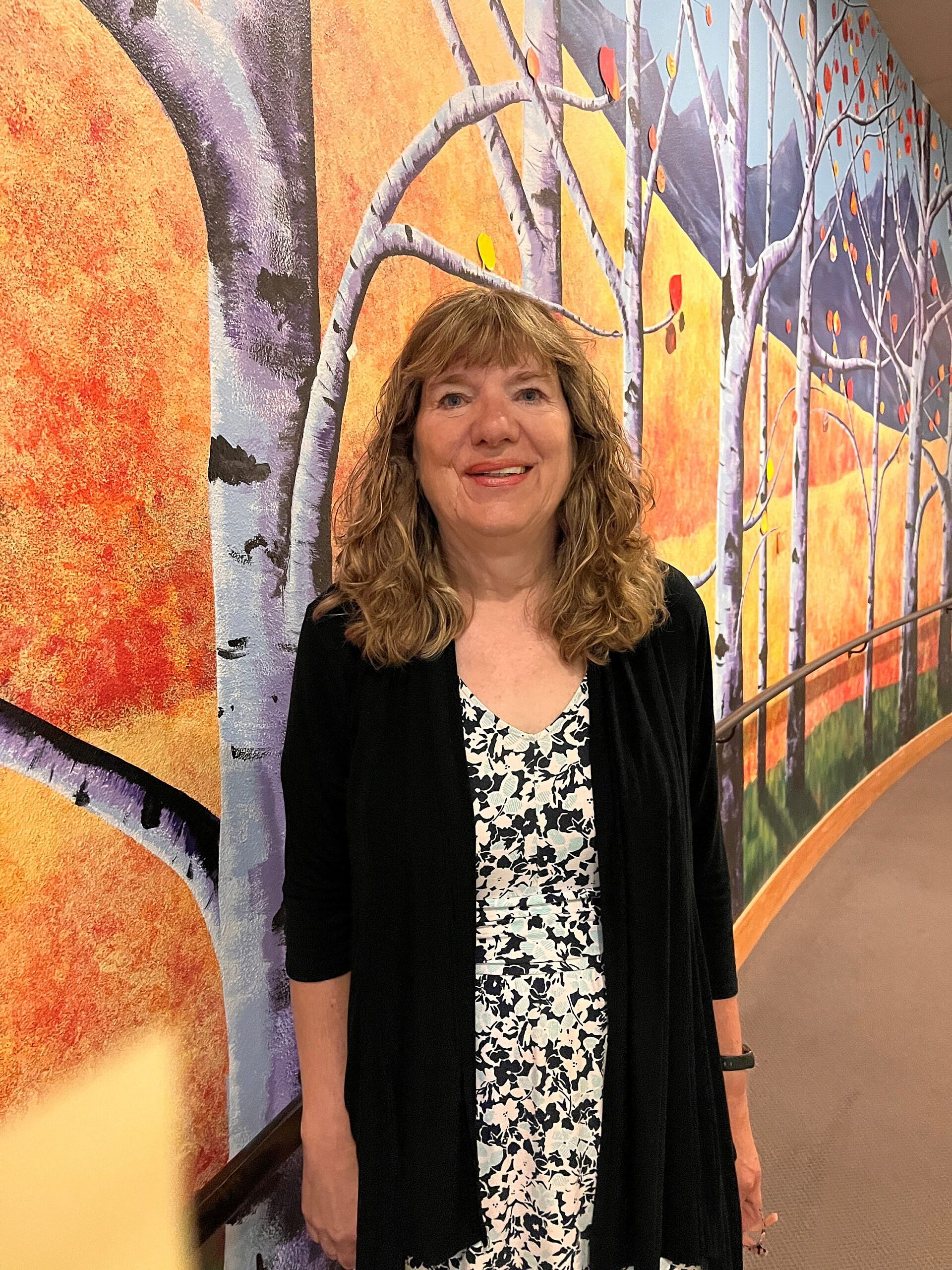 Meet the Staff - Education, Buffalo Bill Center of the West