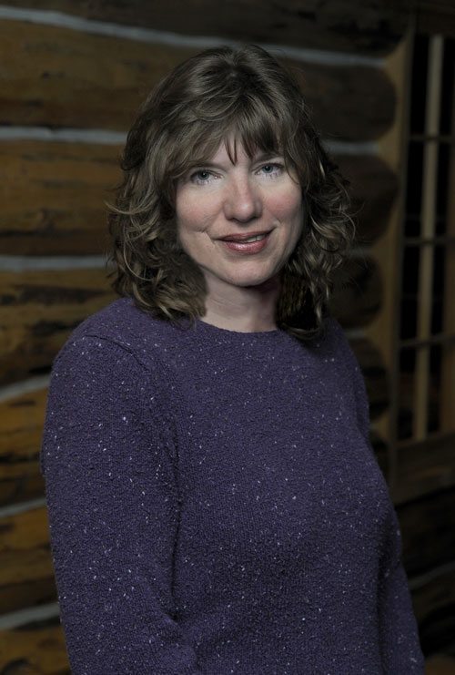 Gretchen Henrich - Buffalo Bill Center of the West