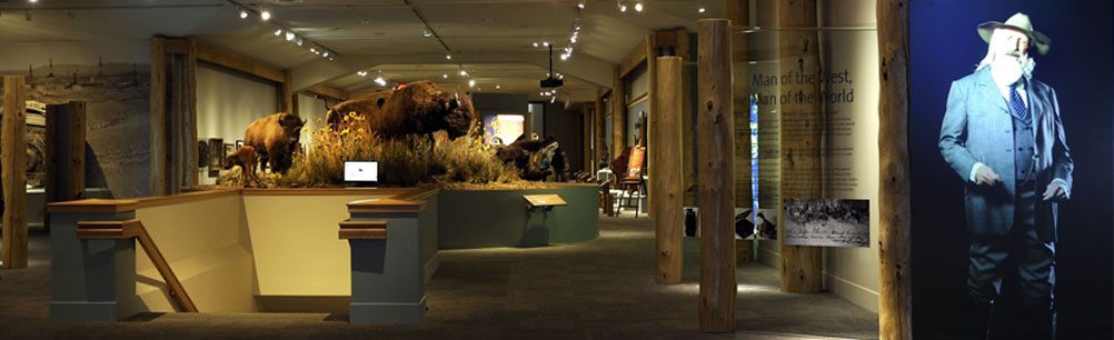 F.A.Q. - Buffalo Bill Museum - Buffalo Bill Center of the West