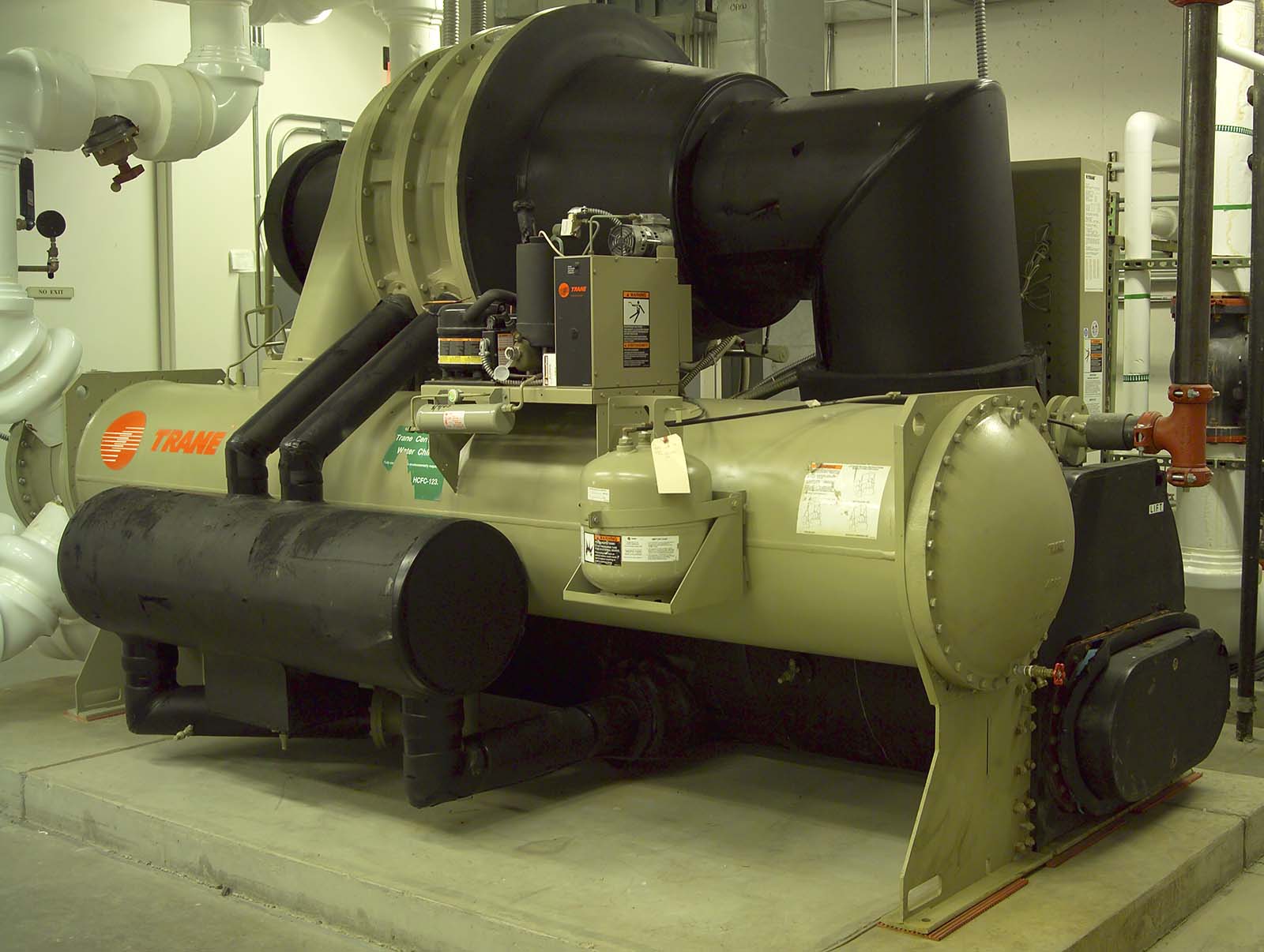 Mechanical Musings at the Museum - Buffalo Bill Center of the West