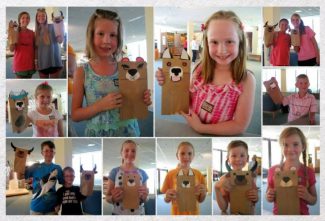 Wild Wonderland: Yellowstone Arts and Crafts - Buffalo Bill Center of ...