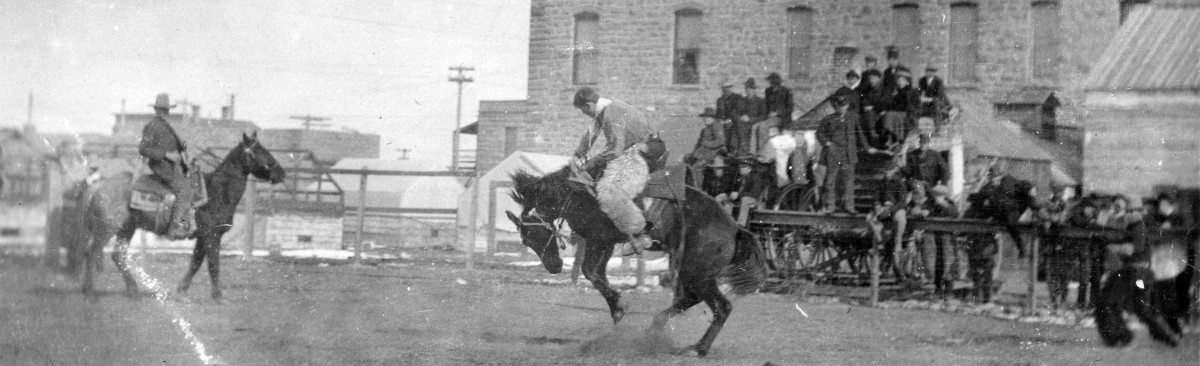 Digital Collections - McCracken Research Library