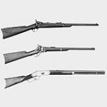 Digital Collections - Firearms