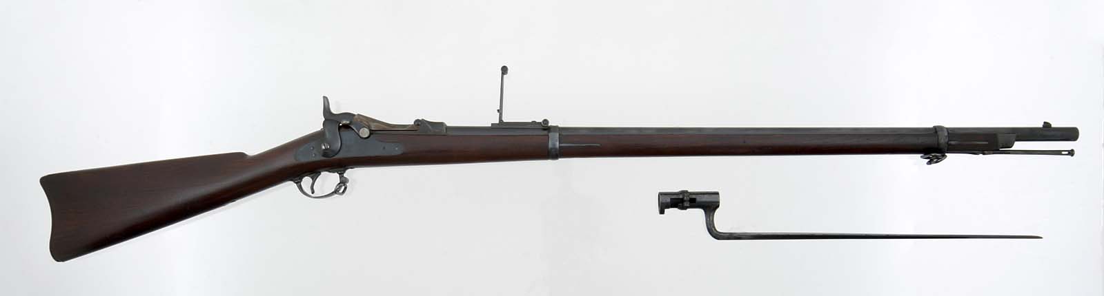Points West Online: Unloading the Six-Shooter