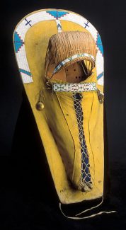 The Arts and Culture of the Ute Indians - Points West Online - Buffalo ...