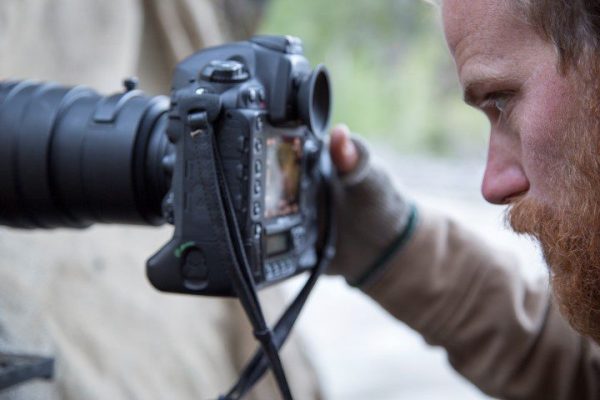 Exhibition Review: "Invisible Boundaries" - Buffalo Bill Center of the West