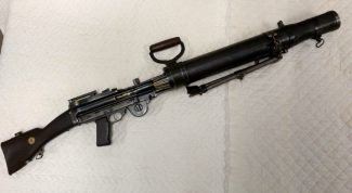 The Lewis Gun Goes to Europe - Buffalo Bill Center of the West