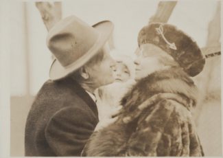 Love Stories: Charles and Nancy Russell - Buffalo Bill Center of the West