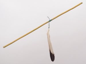 Native American Servicemen and World War I - Center of the West