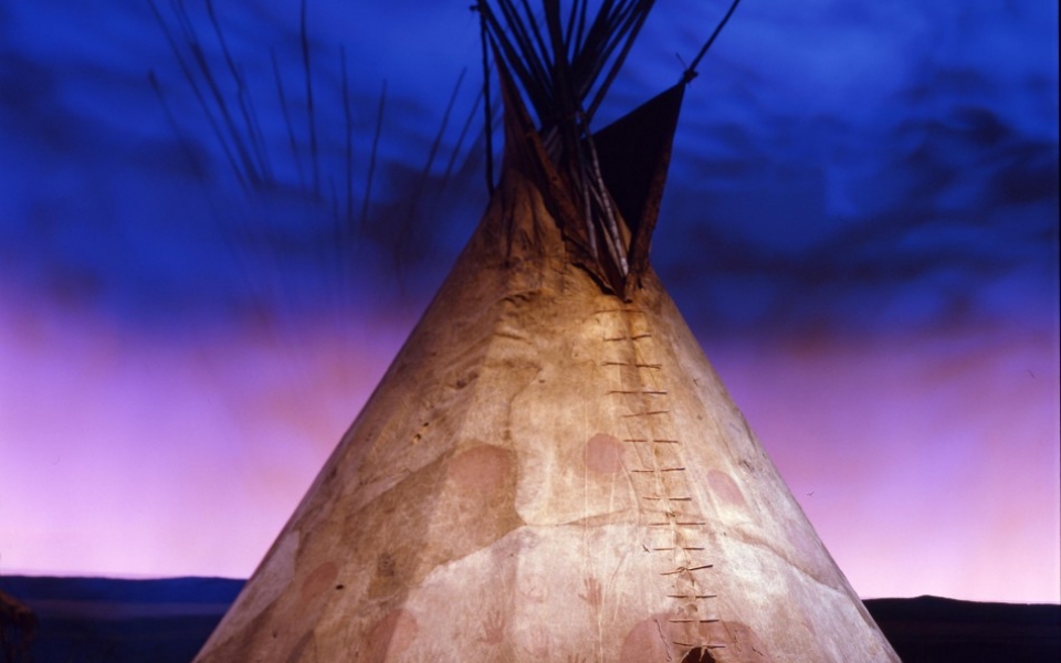 Support Confirmation Page - Buffalo Bill Center of the West