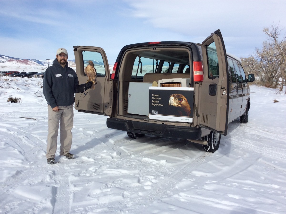 Support Confirmation Page - Buffalo Bill Center of the West