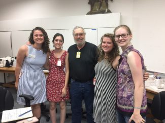 Analyzing Obsidian Lithics using Portable X-ray Fluorescence (pXRF ...