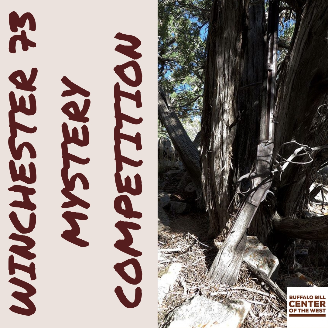 The Mystery of the Forgotten Winchester '73 Short Story Contest ...
