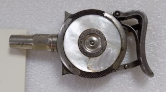 Museum Minute: The Palm Protector Pistol - Cody Firearms Museum