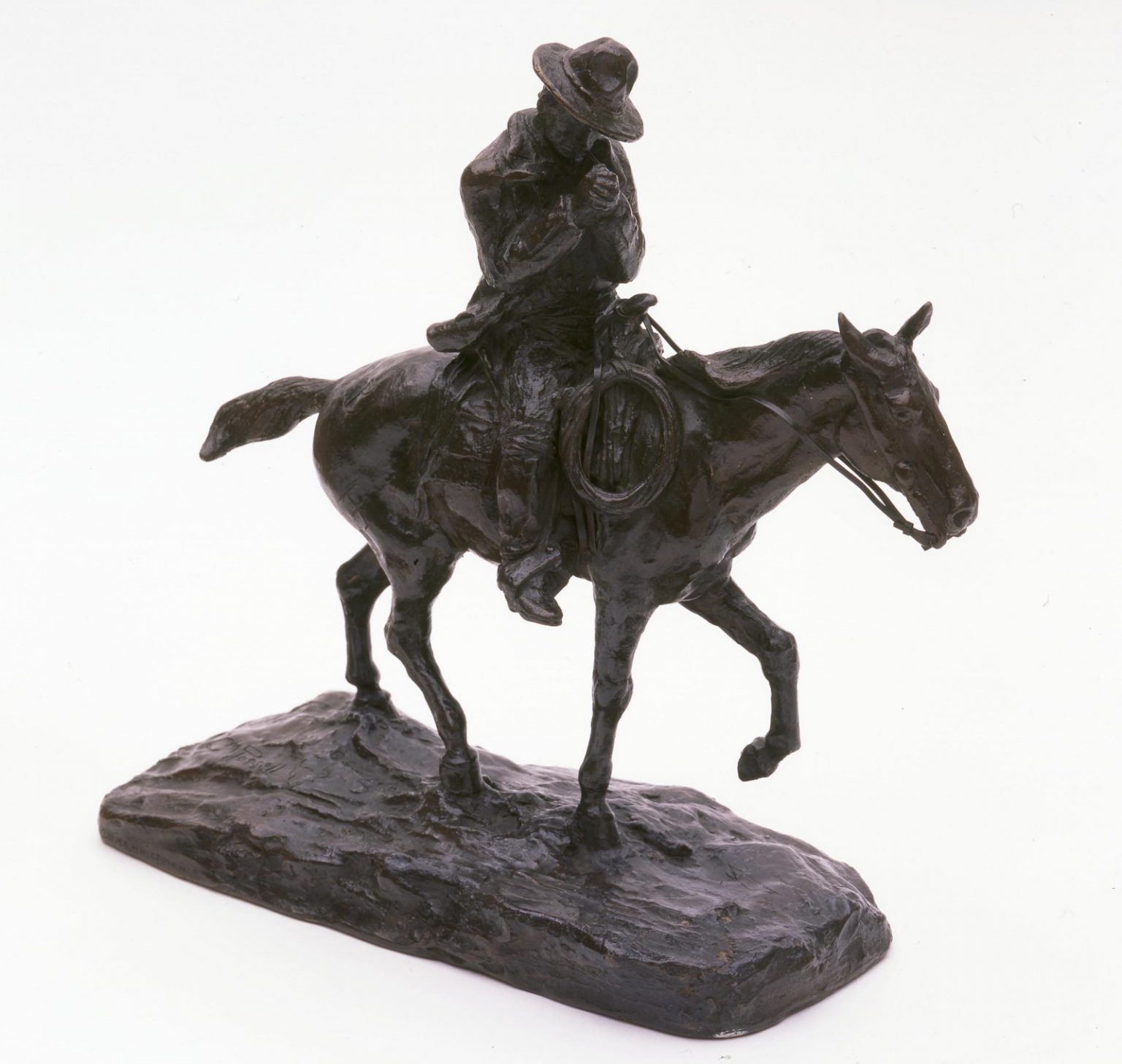 Everything You Need To Know About Charles M. Russell - Buffalo Bill ...