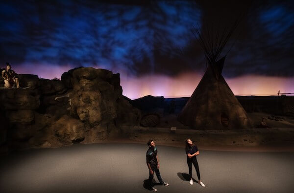 Buffalo Bill Center of the West | Museum in Cody, WY