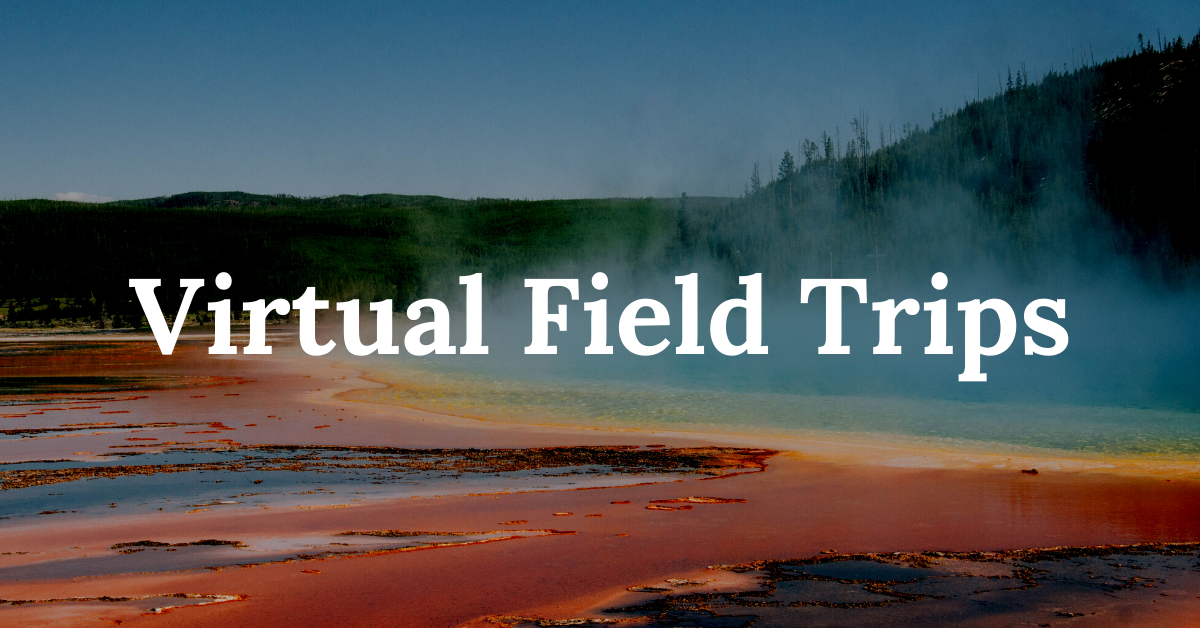 Virtual Field Trips - Buffalo Bill Center of the West