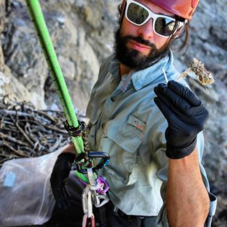 Don't Fence Me In: A Draper Museum and Science Kids Adventure