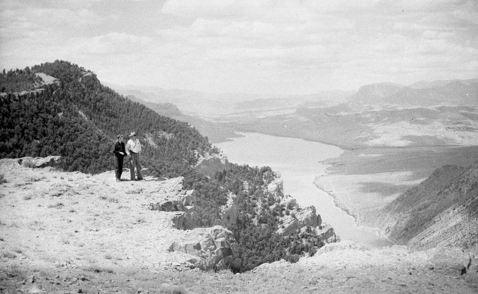 Talk: Bob Richard, The Buffalo Bill Burial Story