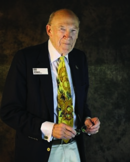 Points West Online - Buffalo Bill Center of the West & Al Simpson