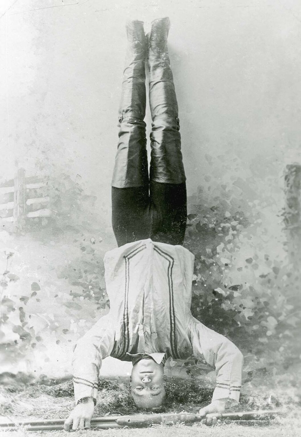 Exhibition: Guns of Buffalo Bill's Wild West & Other Cowboy Acts