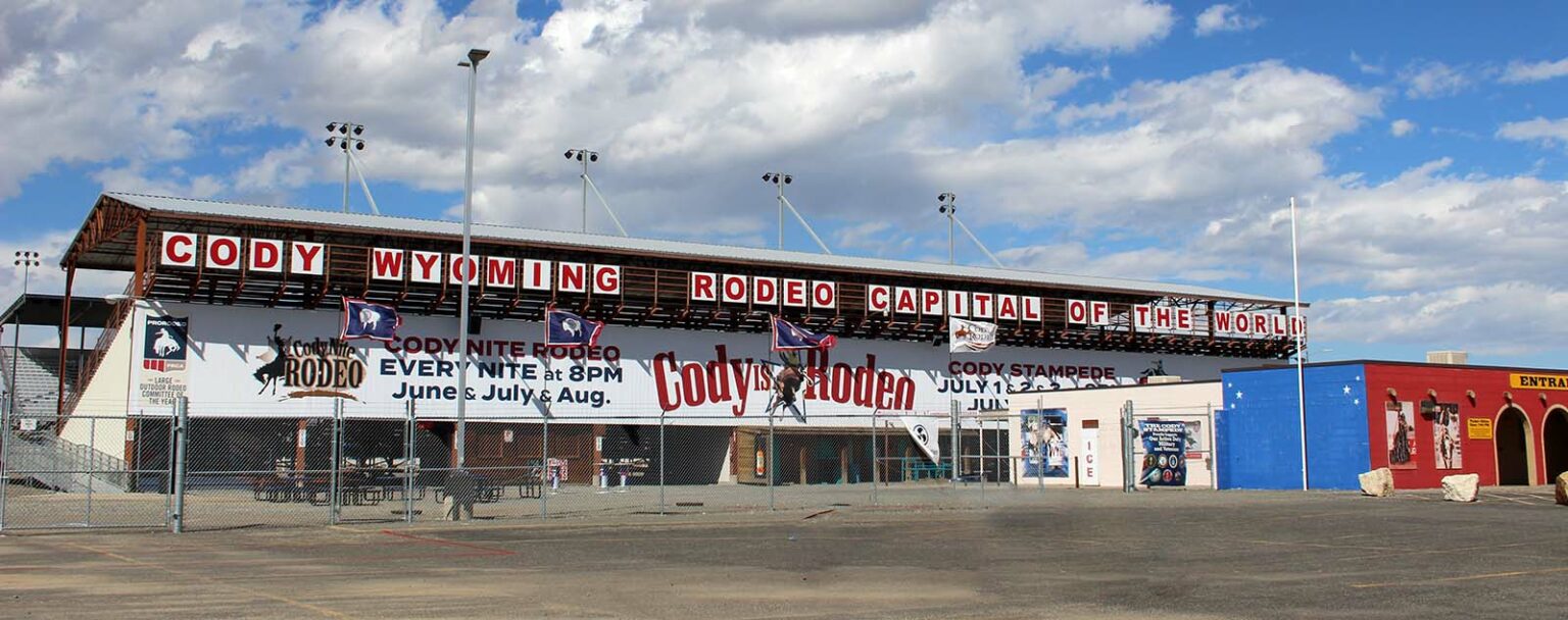 Calendar of Events - Buffalo Bill Center of the West