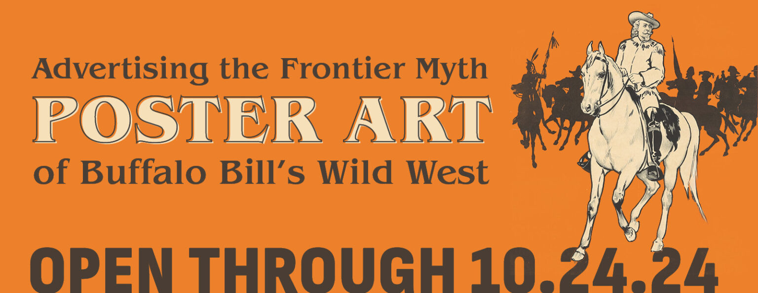 Buffalo Bill Center of the West: Cody WY Museum
